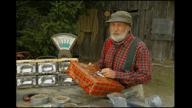 Watch The Red Green Show S14:E11 - The Butter Man - Free TV Shows | Tubi