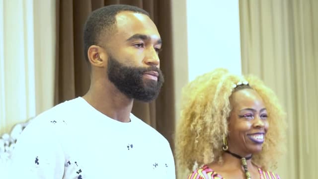 Watch The GOAT - Free TV Shows | Tubi