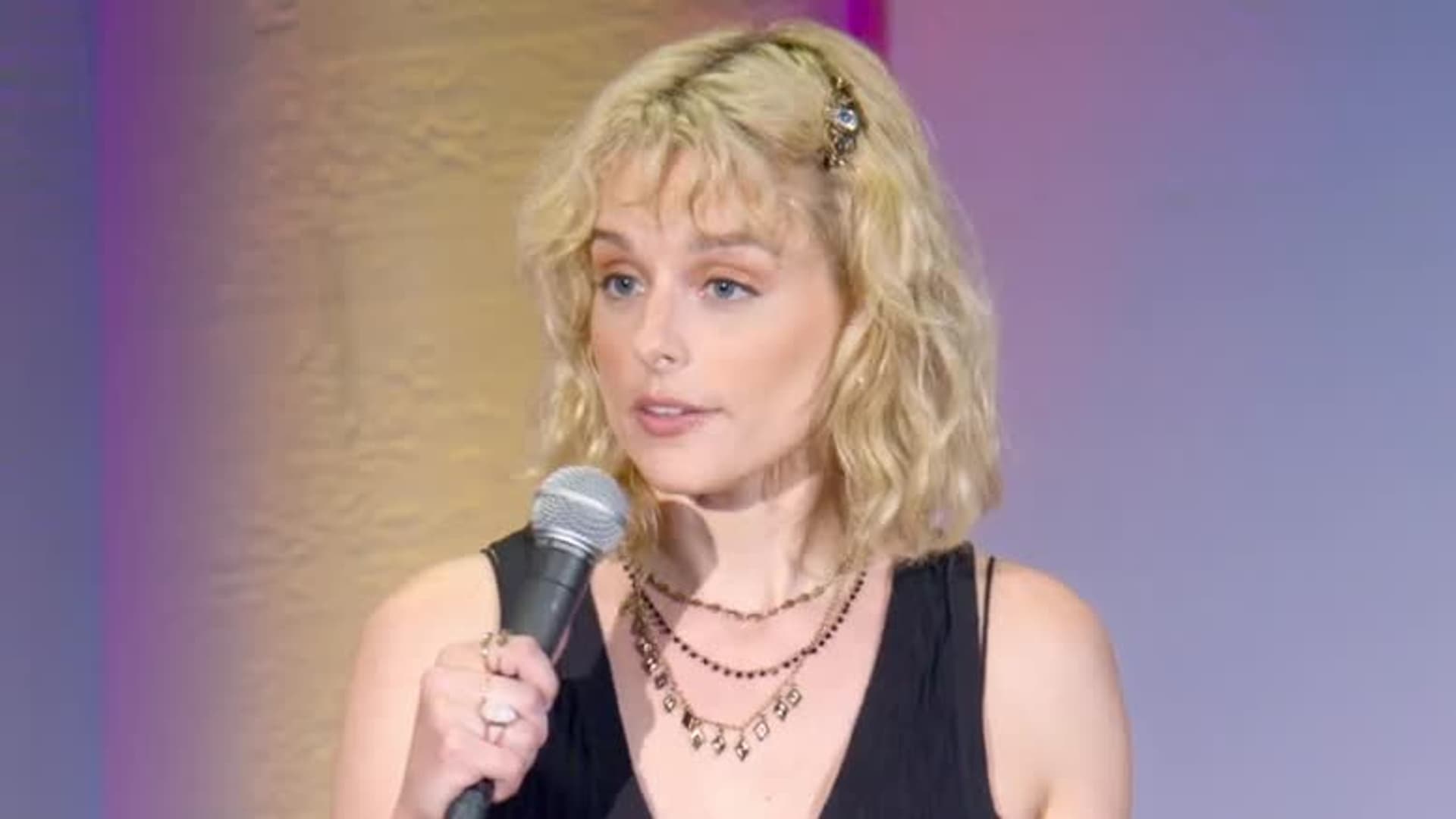 Watch Erica Rhodes: La Vie en Rhodes Trailer (2021) - Free Movies | Tubi