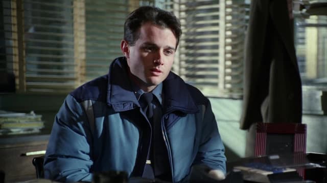 Watch NYPD Blue S02:E18 - Innuendo - Free TV Shows | Tubi