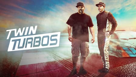 Watch Twin Turbos Season 2 - Free TV Shows | Tubi