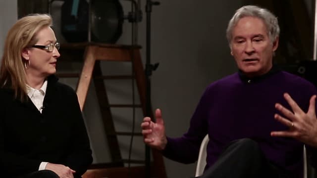 Watch Backlot S01:E01 - The Bob Newhart Show: Group - Free TV Shows | Tubi