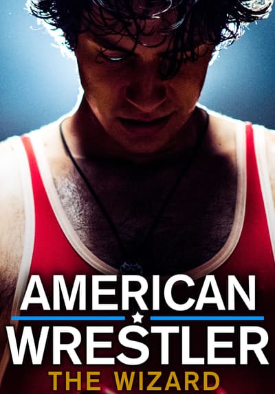 Watch American Wrestler: The Wizard (2016) - Free Movies | Tubi