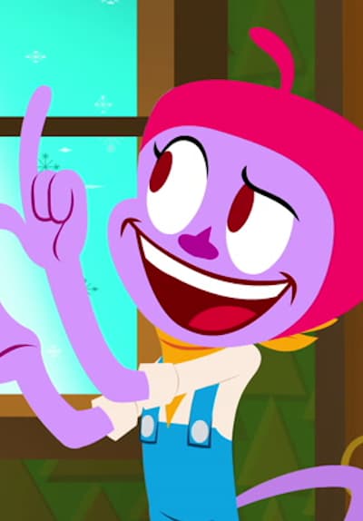 Watch Umigo S01:E06 - Holiday Free TV | Tubi