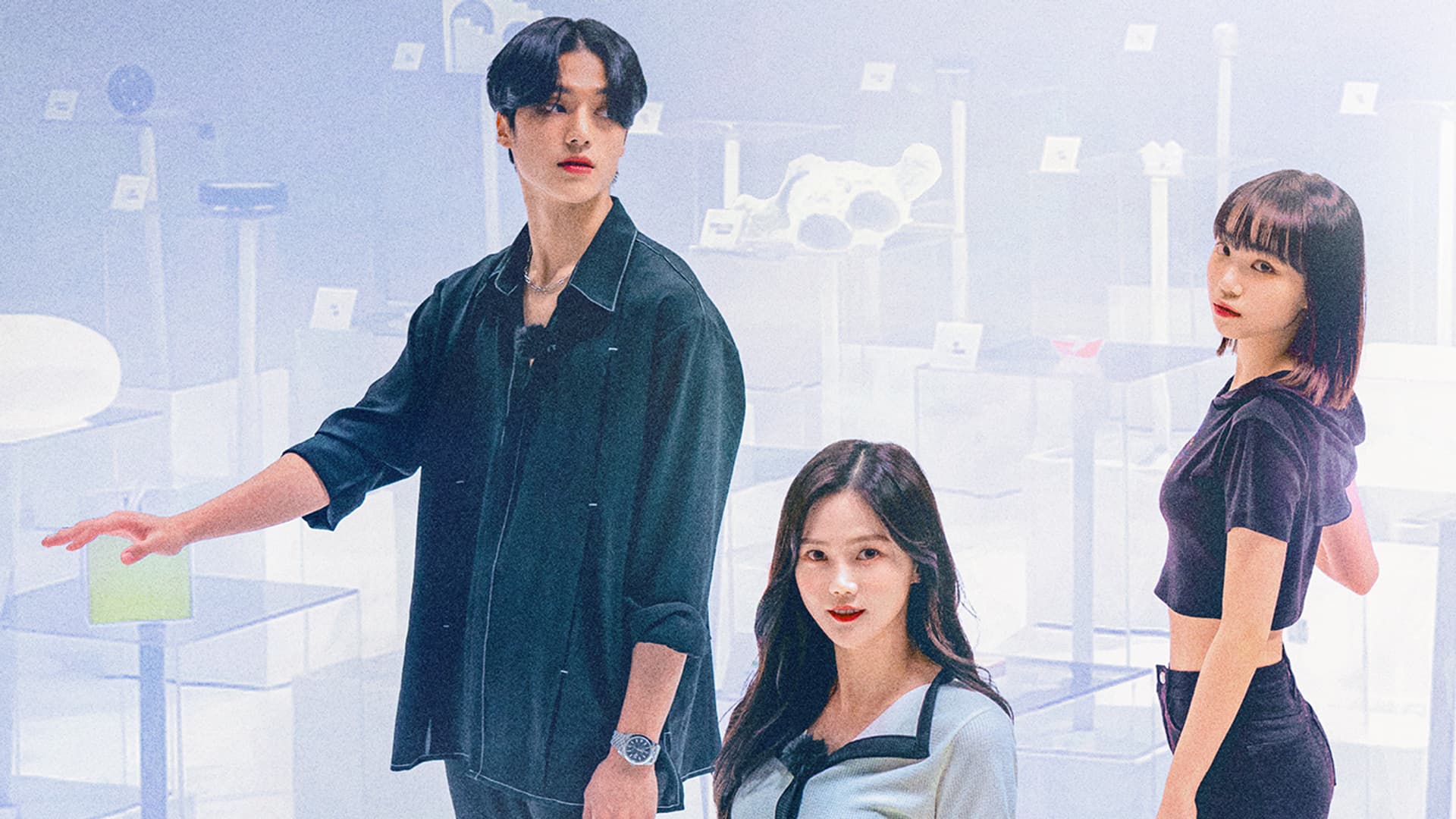 Watch Fill in the Blank - Free TV Shows | Tubi