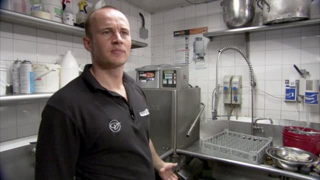 Watch Conviction Kitchen Season 2 - Free TV Shows | Tubi