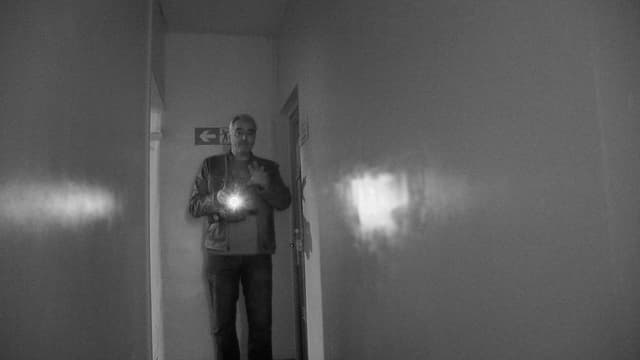 Watch Most Haunted UNSEEN S04:E04 - BORWICK HALL - Free TV Shows | Tubi