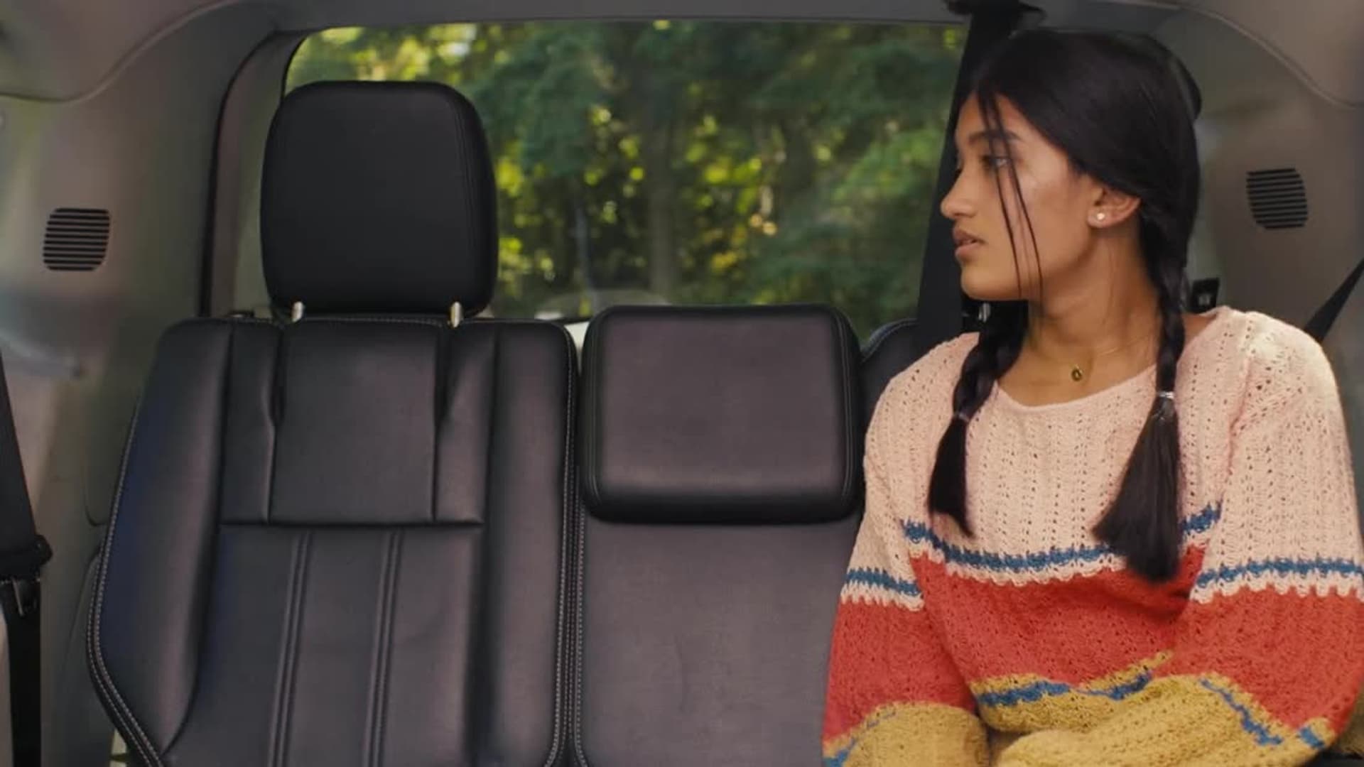 Watch Anu (2023) - Free Movies | Tubi