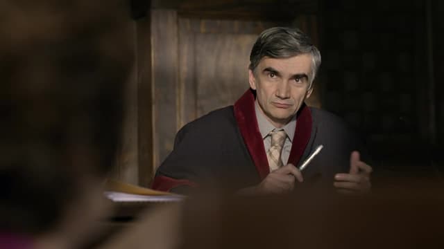 Watch La Vida Y Obra Del Juez Adam Klos (Doblado) Se - Free TV Shows | Tubi