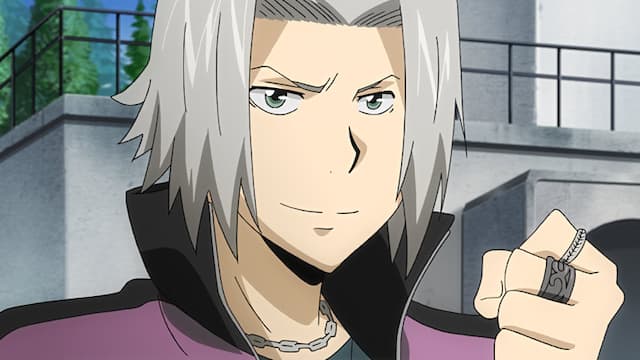 Watch REBORN! S06:E147 - Catch the Wind - Free TV Shows | Tubi