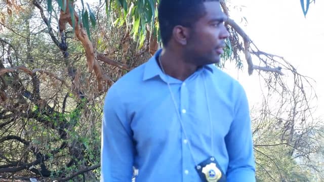 Watch Greed S04:E06 - The Dark - Free TV Shows | Tubi