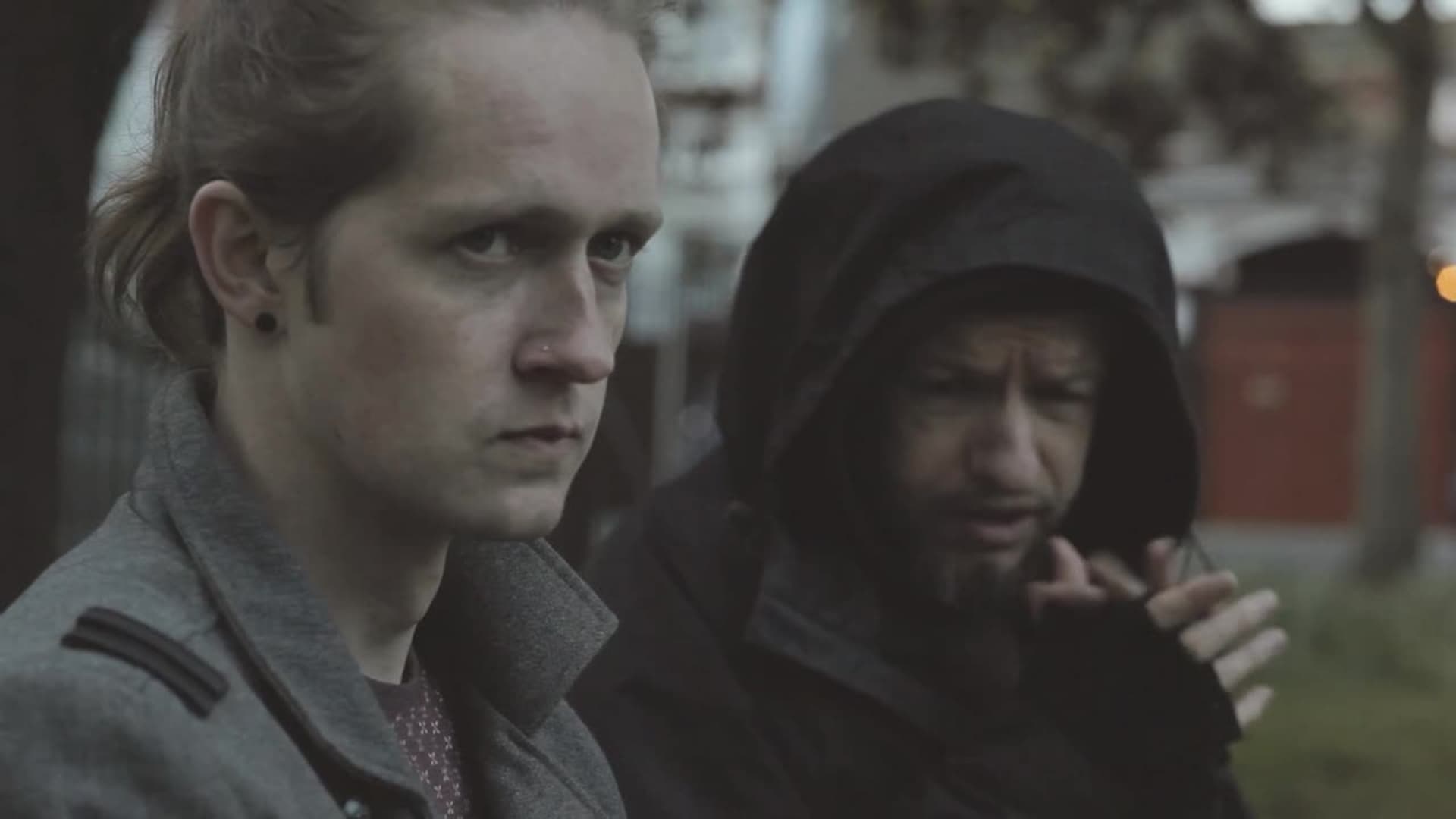 Watch Decline Trailer (2022) - Free Movies | Tubi