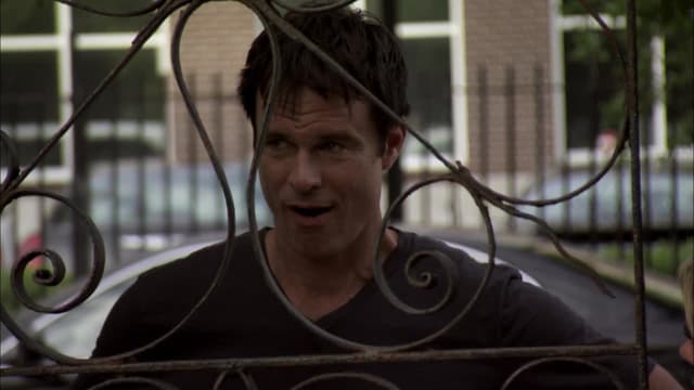 Watch The Haunting Of... S01:E21 - Patrick Muldoon - Free TV Shows | Tubi