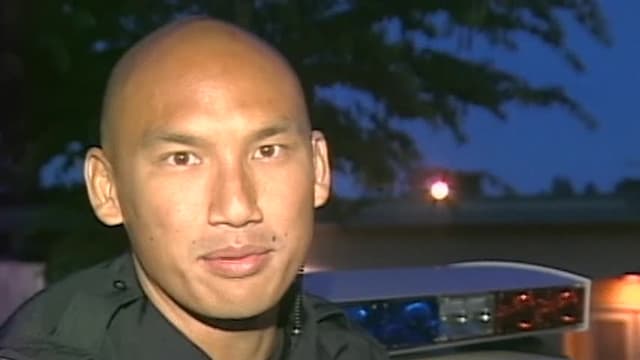 Watch To Serve and Protect S08:E02 - Episode 2 - Free TV Shows | Tubi