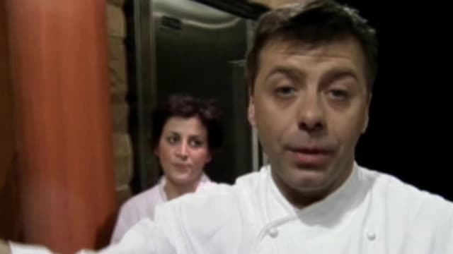 Watch Cook Like a Chef S05:E5131 - Veggies With Chef - Free TV Shows | Tubi