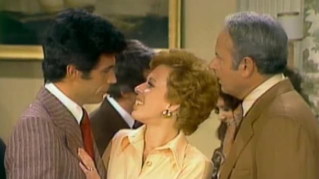 Watch The Carol Burnett Show S08:E16 - S8 E16 - William Conrad - Free ...