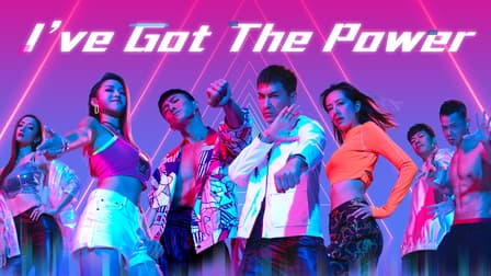 Watch I've Got the Power - Free TV Shows | Tubi