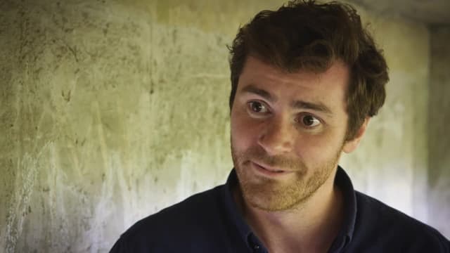 Watch Shoreline Detectives S02:E05 - East Yorkshire Free TV | Tubi