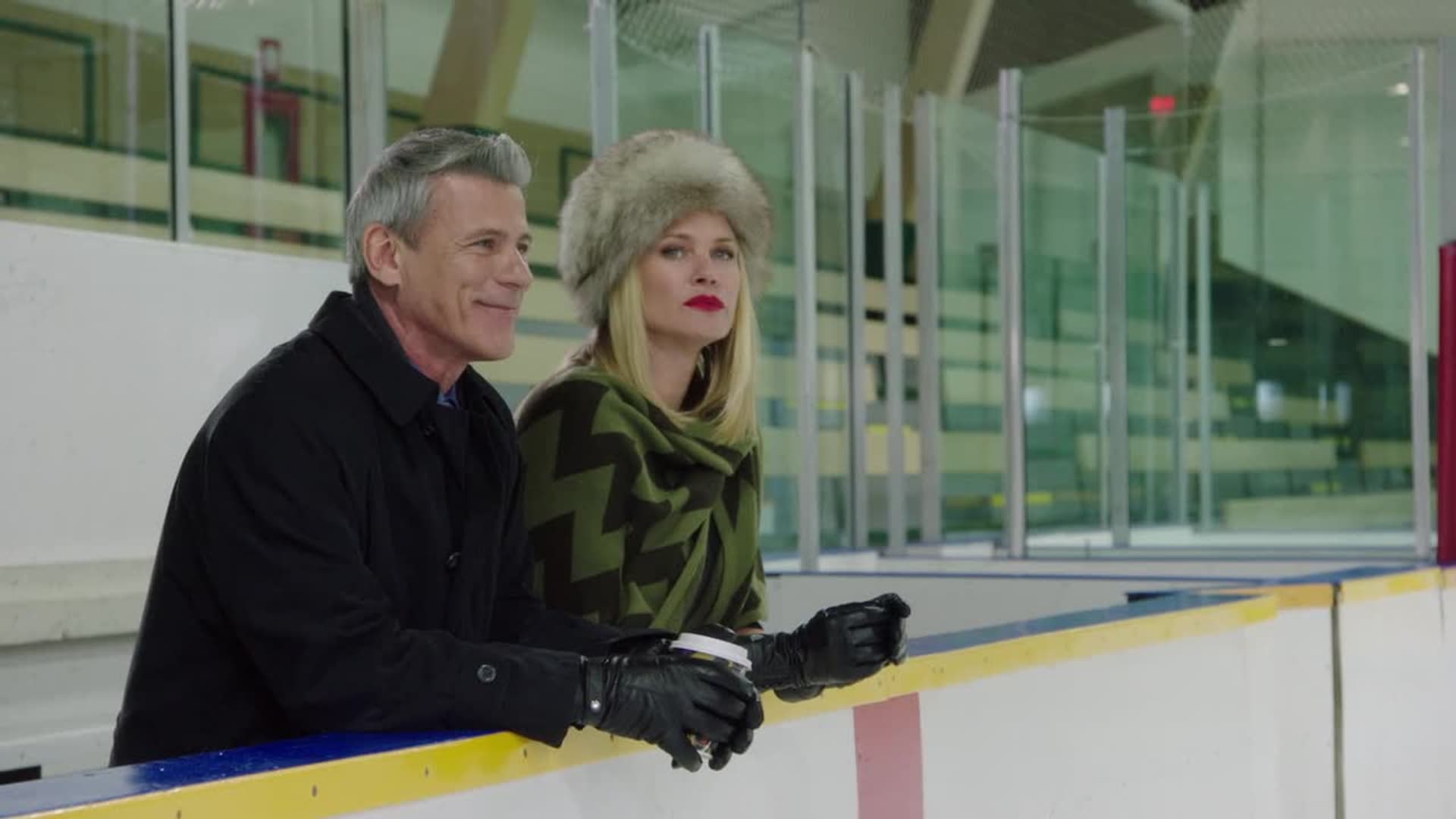 Watch Ice Girls Trailer (2016) - Free Movies | Tubi