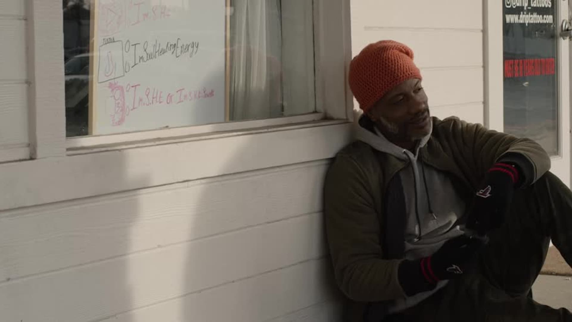 Watch Not Quite My Christmas (2024) - Free Movies | Tubi