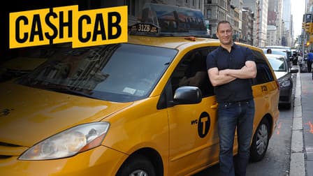 Watch Cash Cab (USA) - Free TV Shows | Tubi