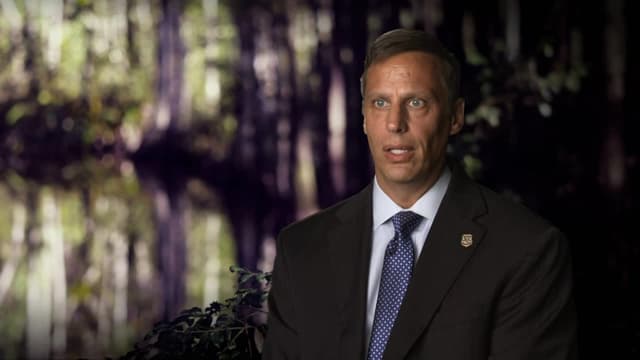 Watch Swamp Murders S05:E08 - Point of No Return - Free TV Shows | Tubi