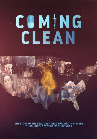 Watch Coming Clean (2022) - Free Movies | Tubi