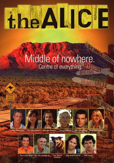 Watch The Alice - Free TV Series | Tubi