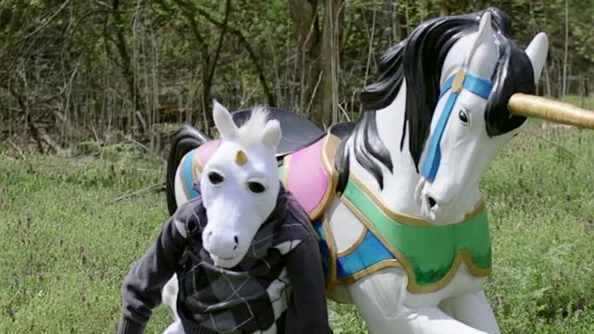 Watch CarousHELL 2 (2021) - Free Movies | Tubi