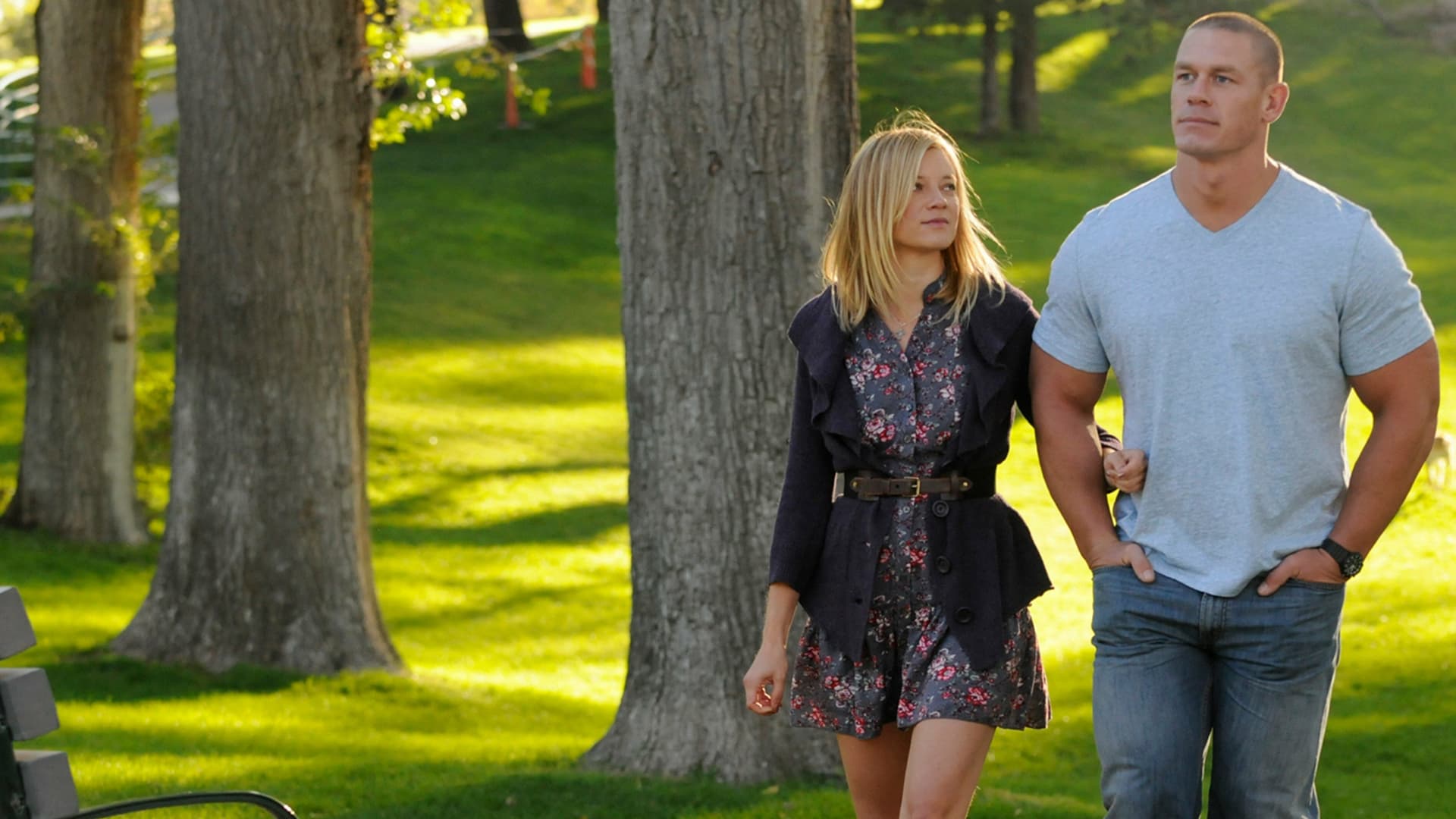 Watch The Reunion (2011) - Free Movies | Tubi