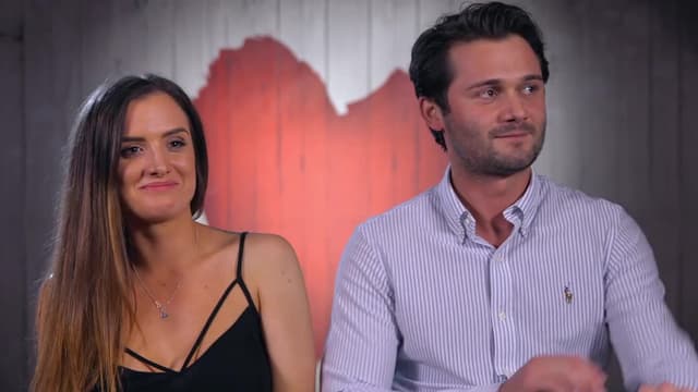 Watch First Dates (UK) S06:E15 - Episode 15 - Free TV Shows | Tubi