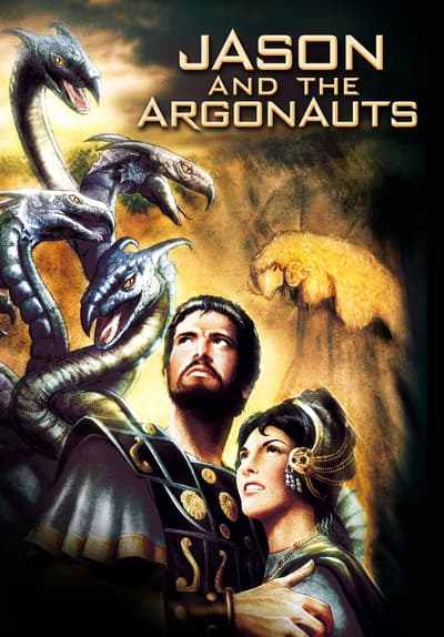 Watch Jason and the Argonauts (1963) - Free Movies | Tubi