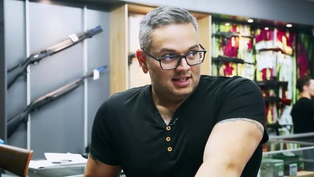 Watch Rumble & Hum S02:E03 - Episode 3 - Free TV Shows | Tubi