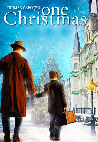 Watch Truman Capote's One Christmas (1994) - Free Movies | Tubi