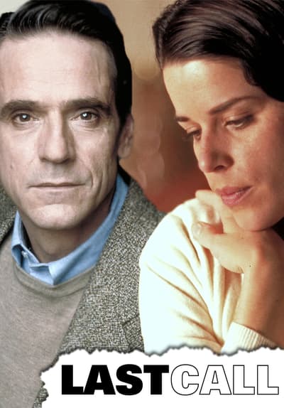 Watch Last Call (2002) - Free Movies | Tubi