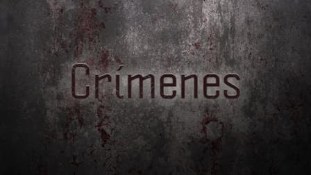 Watch Crímenes (Doblado) - Free TV Shows | Tubi