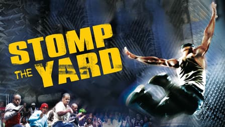Stomp The Yard Wallpaper