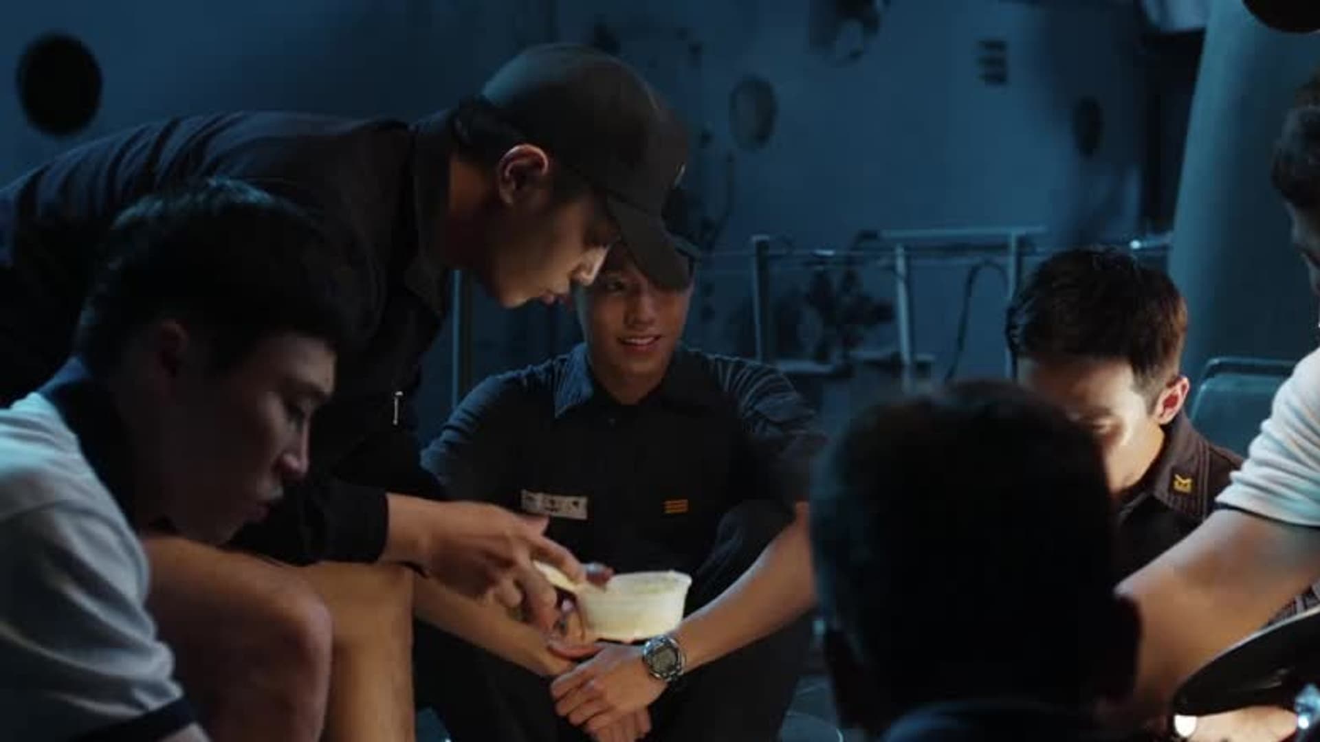 Watch Northern Limit Line Trailer (2015) - Free Movies | Tubi