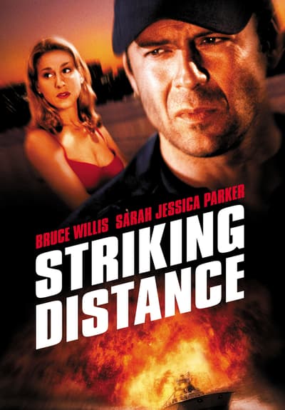 Watch Striking Distance (1993) - Free Movies | Tubi