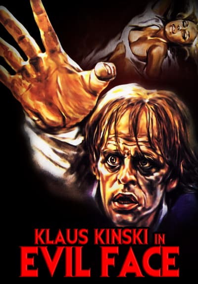 Watch Evil Face (1974) - Free Movies | Tubi