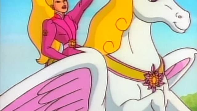 Watch Princess Starla and the Jewel Riders S02:E08 - - Free TV Shows | Tubi
