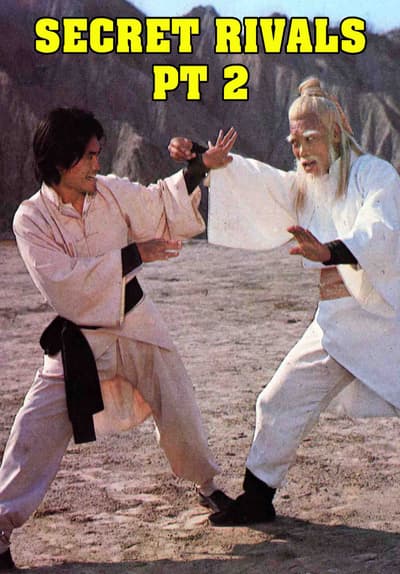 Watch Secret Rivals 2 (1976) - Free Movies | Tubi