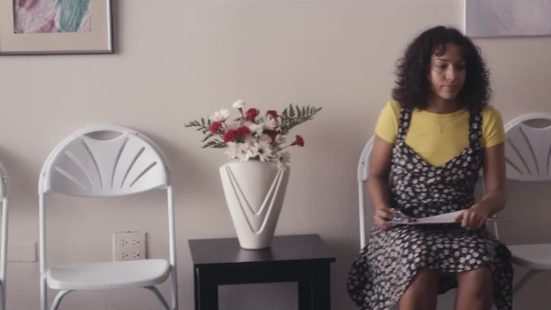 Watch Angelfish (2019) - Free Movies | Tubi