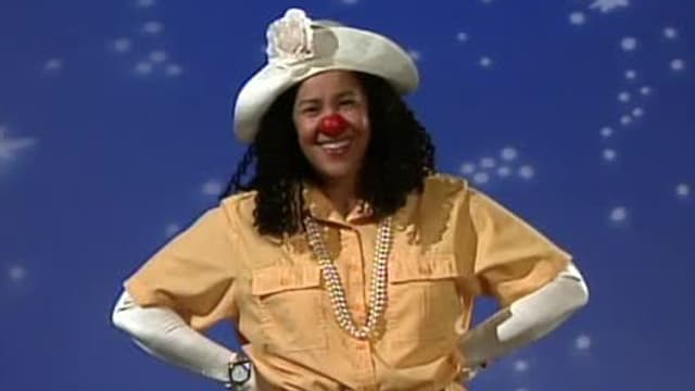Watch The Big Comfy Couch S05:E04 - The Big Brain Drain - Free TV Shows ...