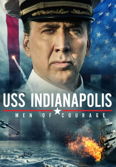 Watch USS Indianapolis: Men of Courage (2016) - Free Movies | Tubi