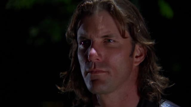 Watch NightMan S02:E03 - It Came From Out of the Sky - Free TV Shows | Tubi