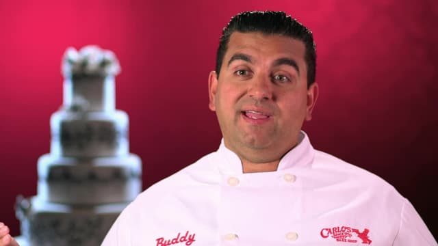 Watch Cake Boss S14:E26 - Volcanoes and More - Free TV Shows | Tubi