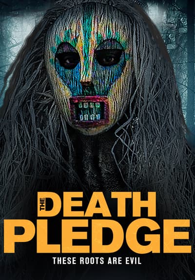 Watch The Death Pledge (2019) - Free Movies | Tubi