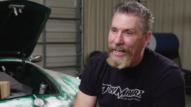 Watch Toymakerz S03:E05 - Toymakerz Drag Races - VW Style - Free TV ...