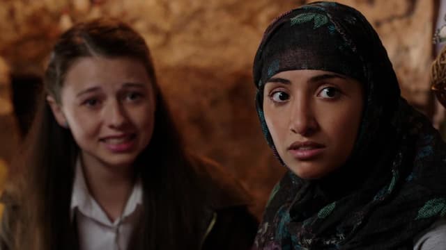 Watch Rocket's Island Season 2 - Free TV Shows | Tubi